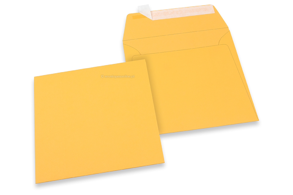 Envelopes de papel coloridos? | Envelopesonline.pt